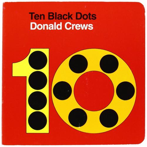 EYFS number books | NRICH